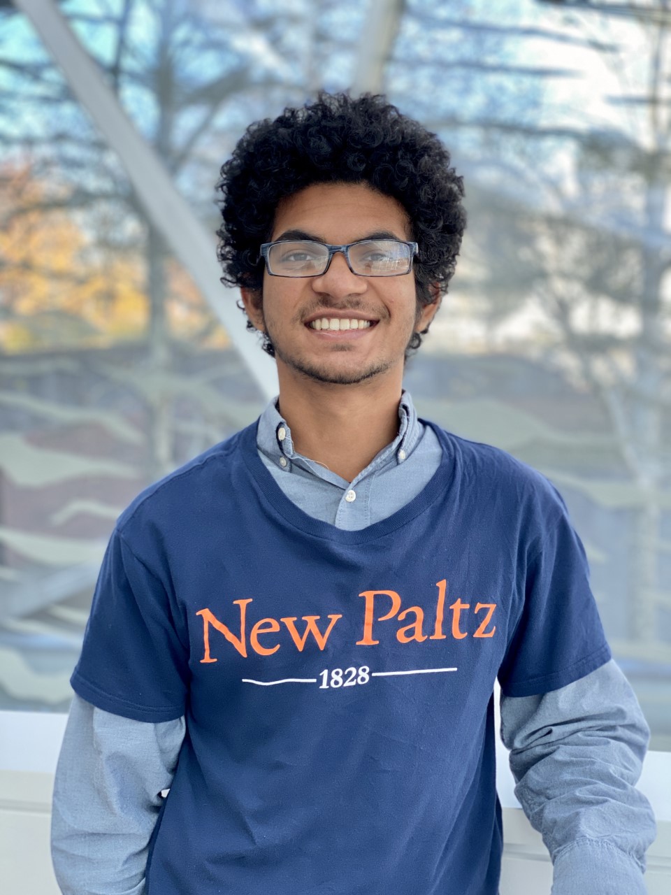 Meet Our Student Ambassadors | SUNY New Paltz
