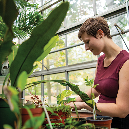 SUNY New Paltz - Undergraduate Admissions