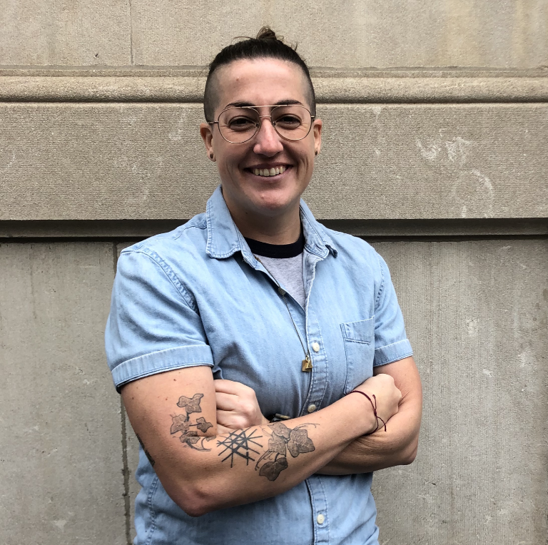 40 Under Forty - SUNY New Paltz