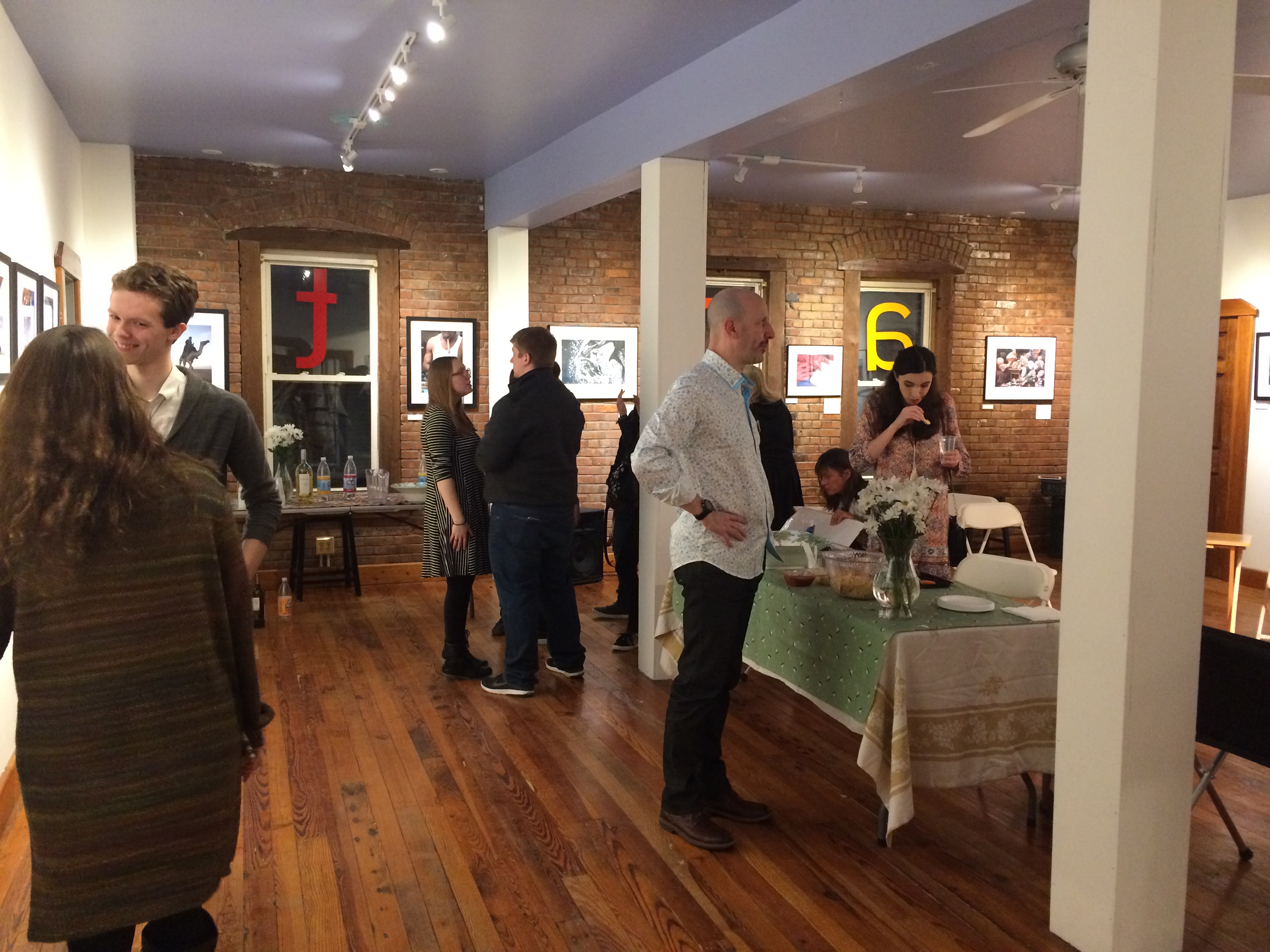 News | SUNY New Paltz