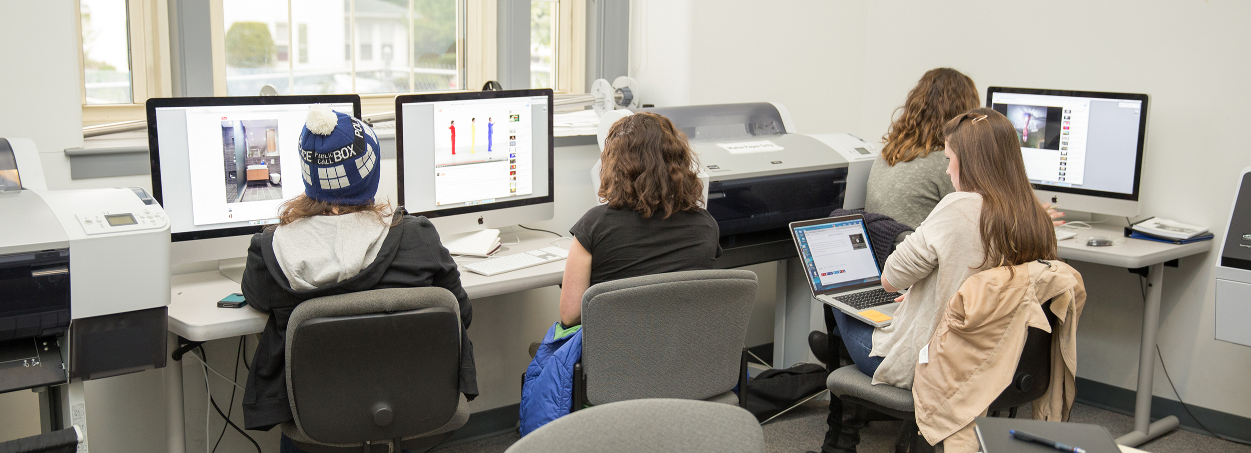 Graphic Design | SUNY New Paltz