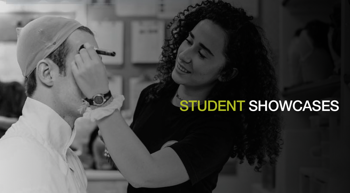 Student Showcases | SUNY New Paltz